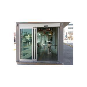 ASSA ABLOY SL500 Telescopic Sliding Doors – ASSA ABLOY Entrance Systems ...