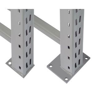 Pallet Rack Plus - Seismic Rated Pallet Racks – Penco Products, Inc ...