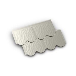 Fish Scale Metal Shingle Roofing System – Berridge Metal Roof and Wall ...