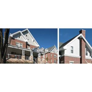 Fish Scale Metal Shingle Roofing System – Berridge Metal Roof and Wall ...