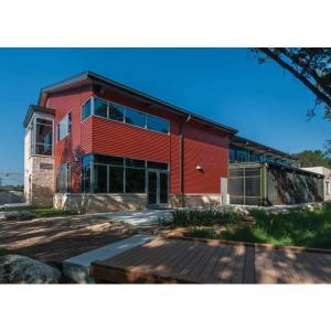 HR-16 Metal Wall Panel – Berridge Metal Roof and Wall Panels - Sweets