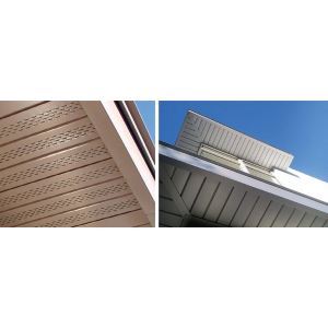 Vee Panel - Metal Wall Panel – Berridge Metal Roof and Wall Panels - Sweets