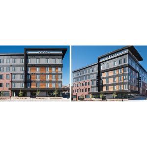 Vee Panel - Metal Wall Panel – Berridge Metal Roof and Wall Panels - Sweets