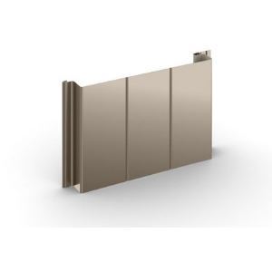 FW-1025 Panel - Wall, Soffit, and Liner – Berridge Metal Roof and Wall ...