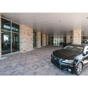 L-Panel - Soffit, Ceilings, or Fascia – Berridge Metal Roof and Wall ...