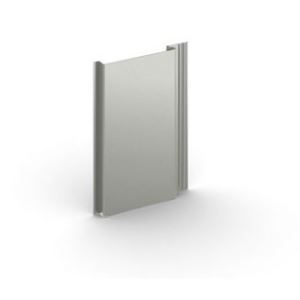 Flush Seam Panel - Walls, Soffit, Ceilings, or Fascia – Berridge Metal ...