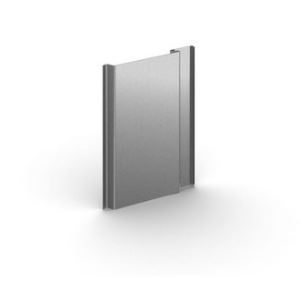 Thin-Line Panel - Walls, Soffit, Ceilings, or Fascia – Berridge Metal ...