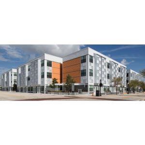 Deep-Deck Panel - Exposed Fastener Panel System – Berridge Metal Roof ...