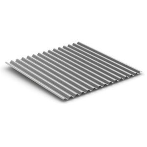 S-Deck Panel - Exposed Fastener Panel System – Berridge Metal Roof and ...