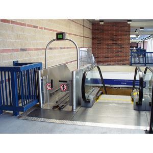 Cartveyor® Shopping Cart Conveyor – Cartveyor (Made by PFlow Industries ...