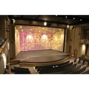Opus II Concert Acoustic Shell – StageRight Corporation - Sweets
