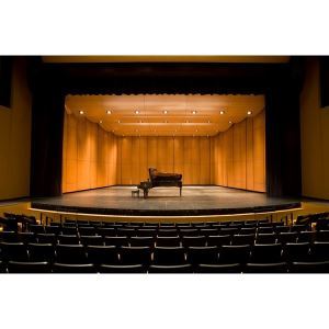 Opus II Concert Orchestra Shell – StageRight Corporation - Sweets