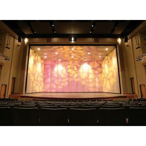 Opus II Concert Orchestra Shell – StageRight Corporation - Sweets