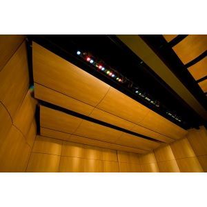 Opus II Concert Orchestra Shell – StageRight Corporation - Sweets