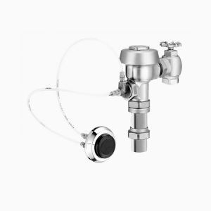 ROYAL 950-1.28 Royal® Concealed Manual Specialty Water Closet Hydraulic ...