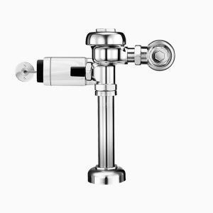 REGAL 111 SFSM-1.6-HW Regal® Exposed Sensor Water Closet Flushometer ...
