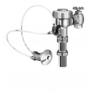 SLOAN 950-1.6-MBPM Sloan® Concealed Manual Specialty Water Closet ...