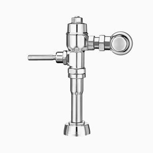 NAVAL 180-1.5-XYV Naval Exposed Manual Urinal Flushometer – Sloan® - Sweets