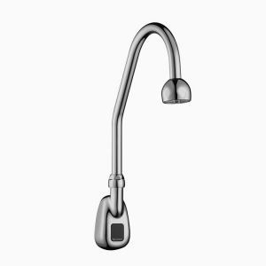 ETF-500-HLT-BDT-CP-1.5GPM-SHR-IR-S-H-BT-FCT Optima® Hardwired Faucet ...