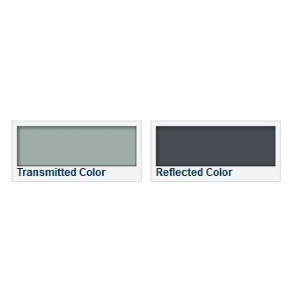 SuperNeutral® Low-E Glass - SNX 62/27 - CrystalBlue™ – Guardian Glass ...