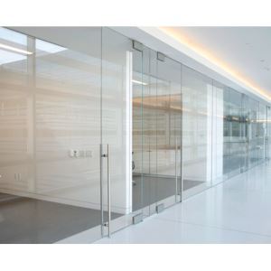10 20 00 CRL Cascade Glass Wall Office System – C.R. Laurence Co., Inc ...