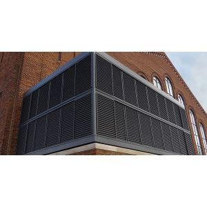 Envisor® Roof Screens & Enclosures – CityScapes International, Inc ...