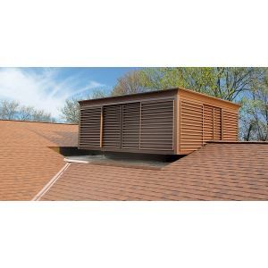 Envisor® Roof Screens & Enclosures – CityScapes International, Inc ...