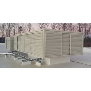 Envisor® Roof Screens & Enclosures – CityScapes International, Inc ...
