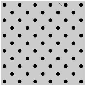 Tectum Acoustical Ceiling Panels | Shelly Lighting