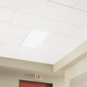 FINE FISSURED Second Look: 1760 - Acoustical Ceiling Tile – Armstrong ...