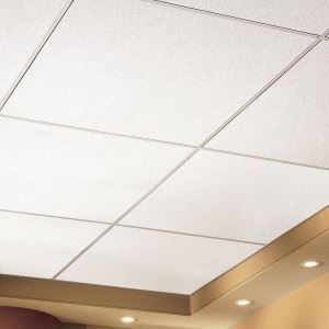 OPTIMA Lay-In and Tegular: 3160 - Acoustical Ceiling Tile – Armstrong ...