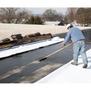 Multiple Ply Roofing Systems – Versico Roofing Systems - Sweets