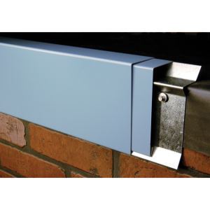 Edge Metal – Versico Roofing Systems - Sweets