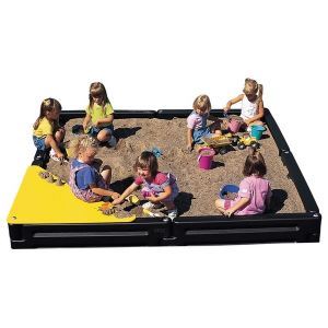 Sandbox – Landscape Structures, Inc. - Sweets