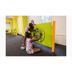 Ball Maze Panel Model #184868 – Landscape Structures, Inc. - Sweets