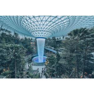 Solarban® 70 Solar Control Low-E Glass – Vitro Architectural Glass ...