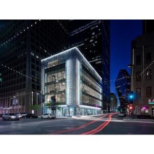 Solarban® 90 Solar Control Low-E Glass – Vitro Architectural Glass ...