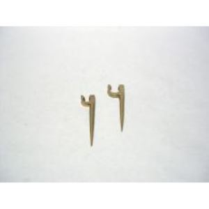 152 Tree Drive Cable Holders - Copper – Robbins Lightning - Sweets