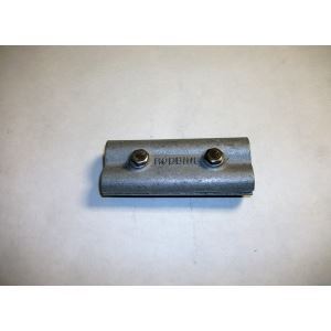 A52A Parallel Cable Splicers - Aluminum – Robbins Lightning - Sweets