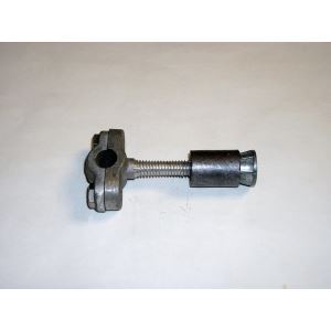 A74A Stand-Off Cable Holder - Aluminum With Lead Anchor – Robbins ...