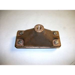 625 Special Government Air Terminal Point Base - Copper – Robbins ...