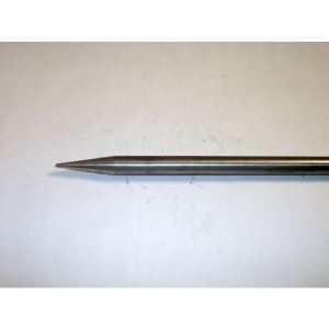 4564 Heavy Duty Stack Point 1/2″ x 24″ - Stainless Steel – Robbins ...