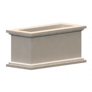 Capstan Planter – Petersen Precast Site Furnishings - Sweets