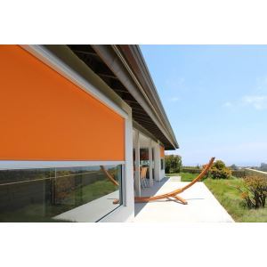 Renson ZipShade® Exterior Sun Protection Shades – Skyco - Sweets
