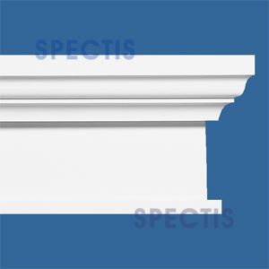 Window Headers - CSH 1252-96 – Spectis Moulders Inc. - Sweets