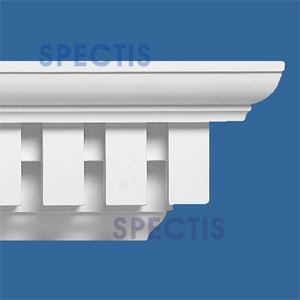 Mouldings - MD 1089 – Spectis Moulders Inc. - Sweets