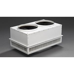 CDS Concentric Diffuser – Ruskin Manufacturing - Sweets