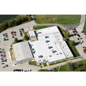 Vented Roof Assemblies – Sika Corporation - Sweets