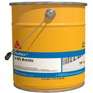 Roadway Sealants - Sikaflex®-2c NS Arctic – Sika Corporation - Sweets