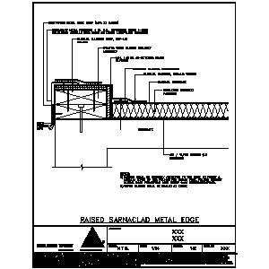 Sika Corporation – Roofing CAD | Construction & Building Materials - Sweets